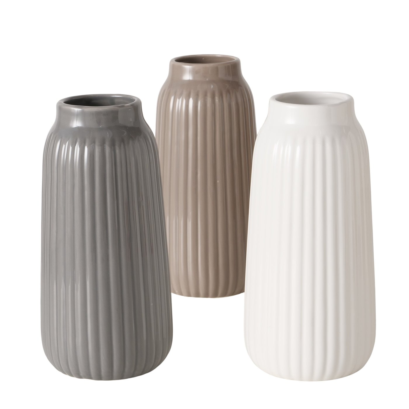 Villa No.9 - Vase "Milvana"